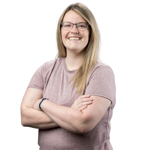 Kristin Cartwright – BumptUp